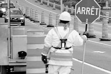 Signaleur Routier AQTR | Emplois disponibles | Gestion Topaze